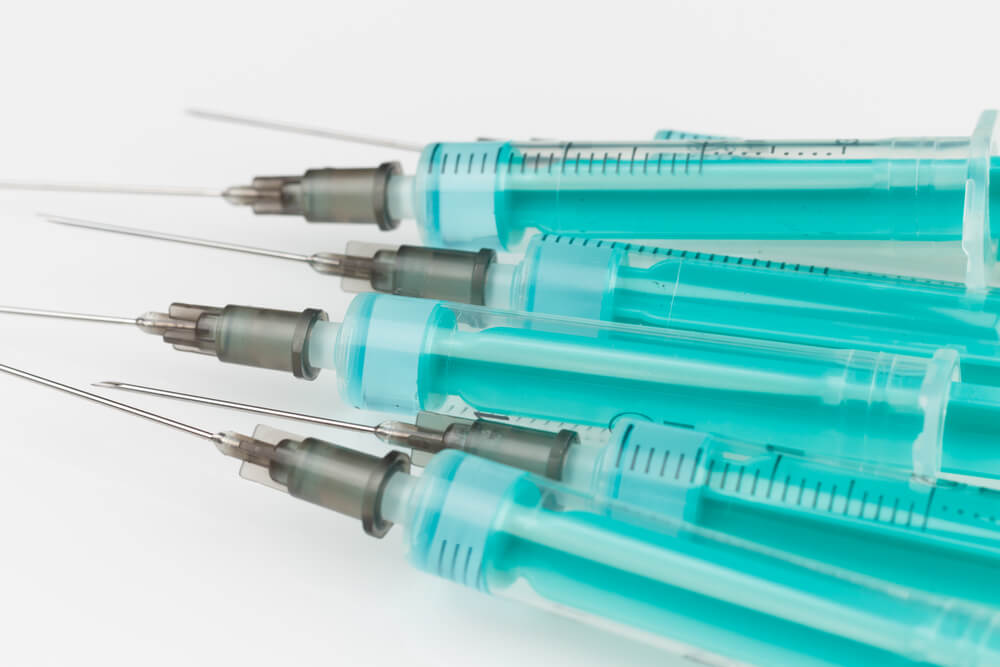 Plastic Injection Plant - مشروعك