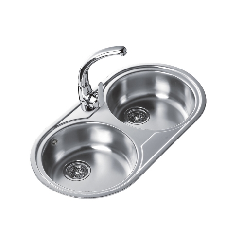 Factory Production Basins Stainless - Mashroo3k