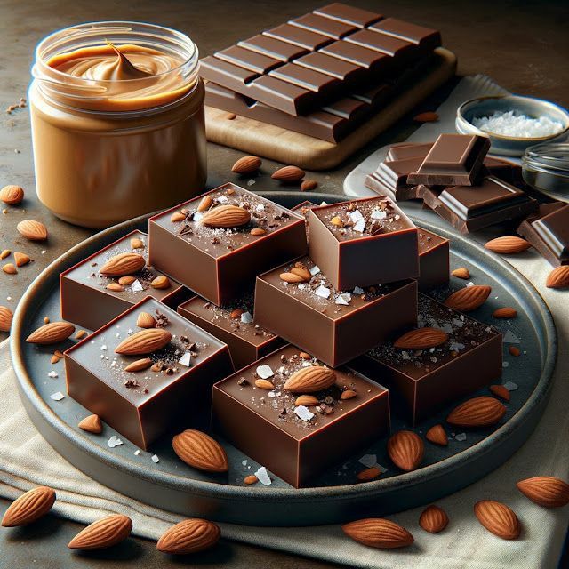 Chocolate project feasibility study - Mashroo3k Consulting