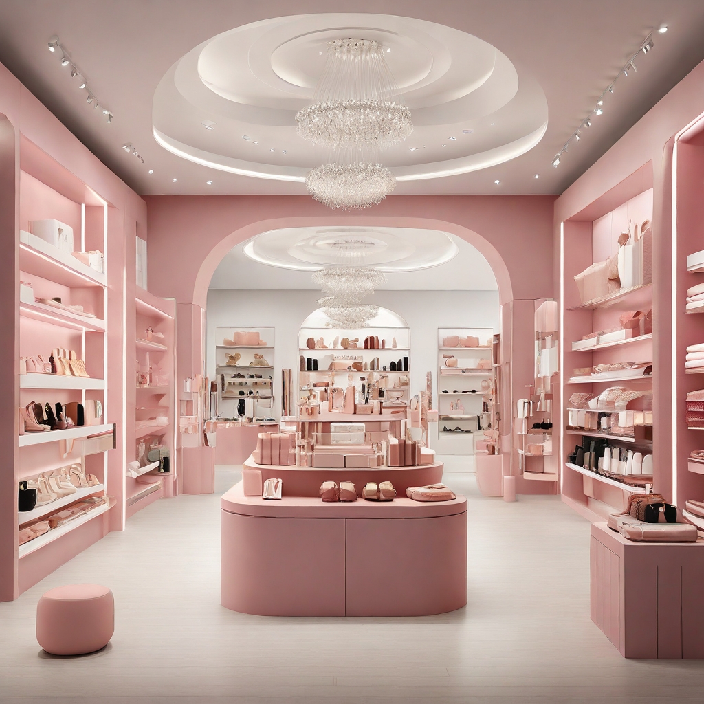 Women's accessories store - Mashroo3k Yemen