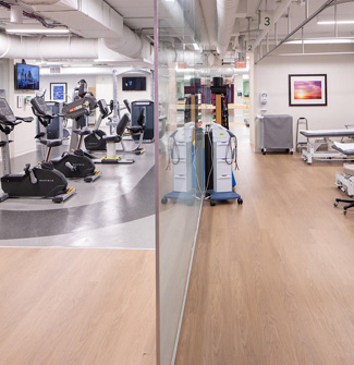 Description of the Sports Medical Center Project - Mashroo3k Consulting