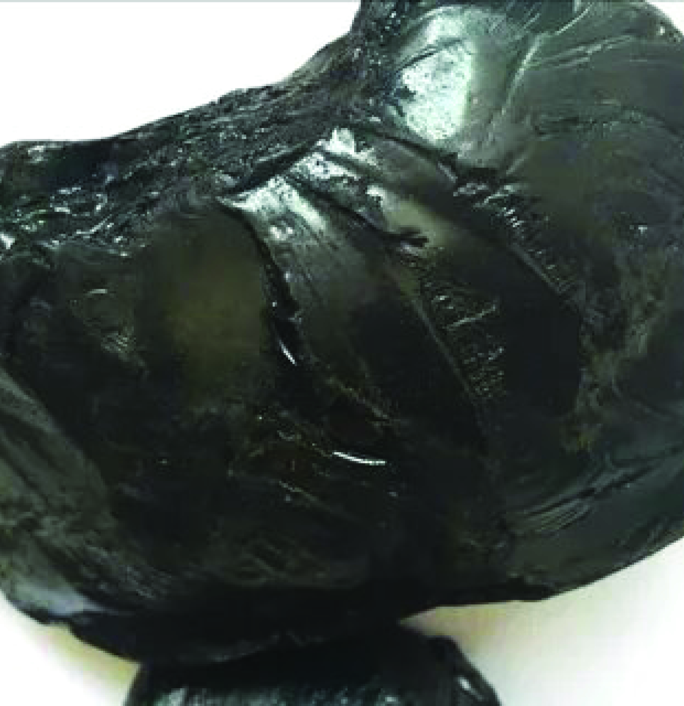 Coal Tar Project in the Kingdom of Saudi Arabia - Mashroo3k Consulting