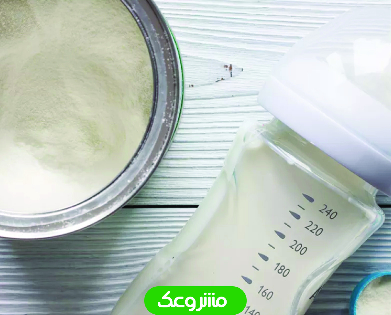 Infant Formula Production Project in the Arab Republic of Egypt ...