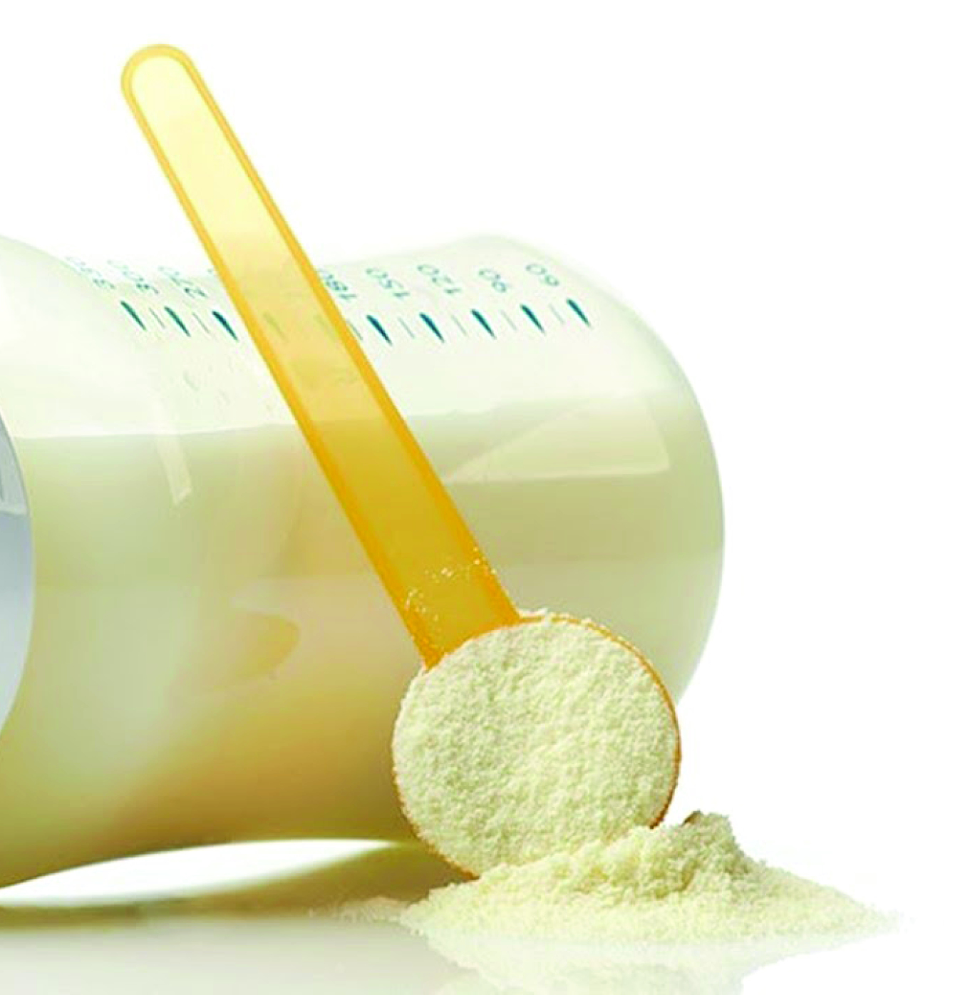 Infant Formula Production Project in the Arab Republic of Egypt ...