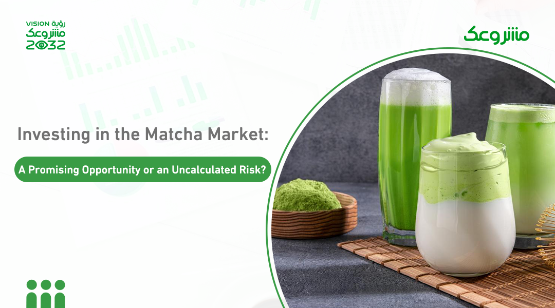 Investing in the Matcha Market: A Promising Opportunity or an ...